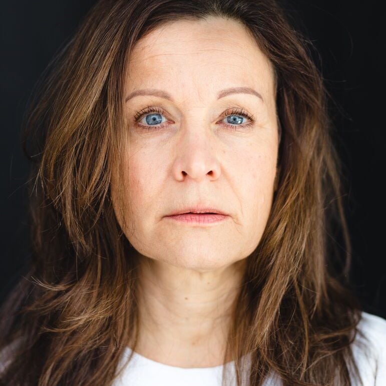 Into the Black Night (2026) - Velours Rouge Film